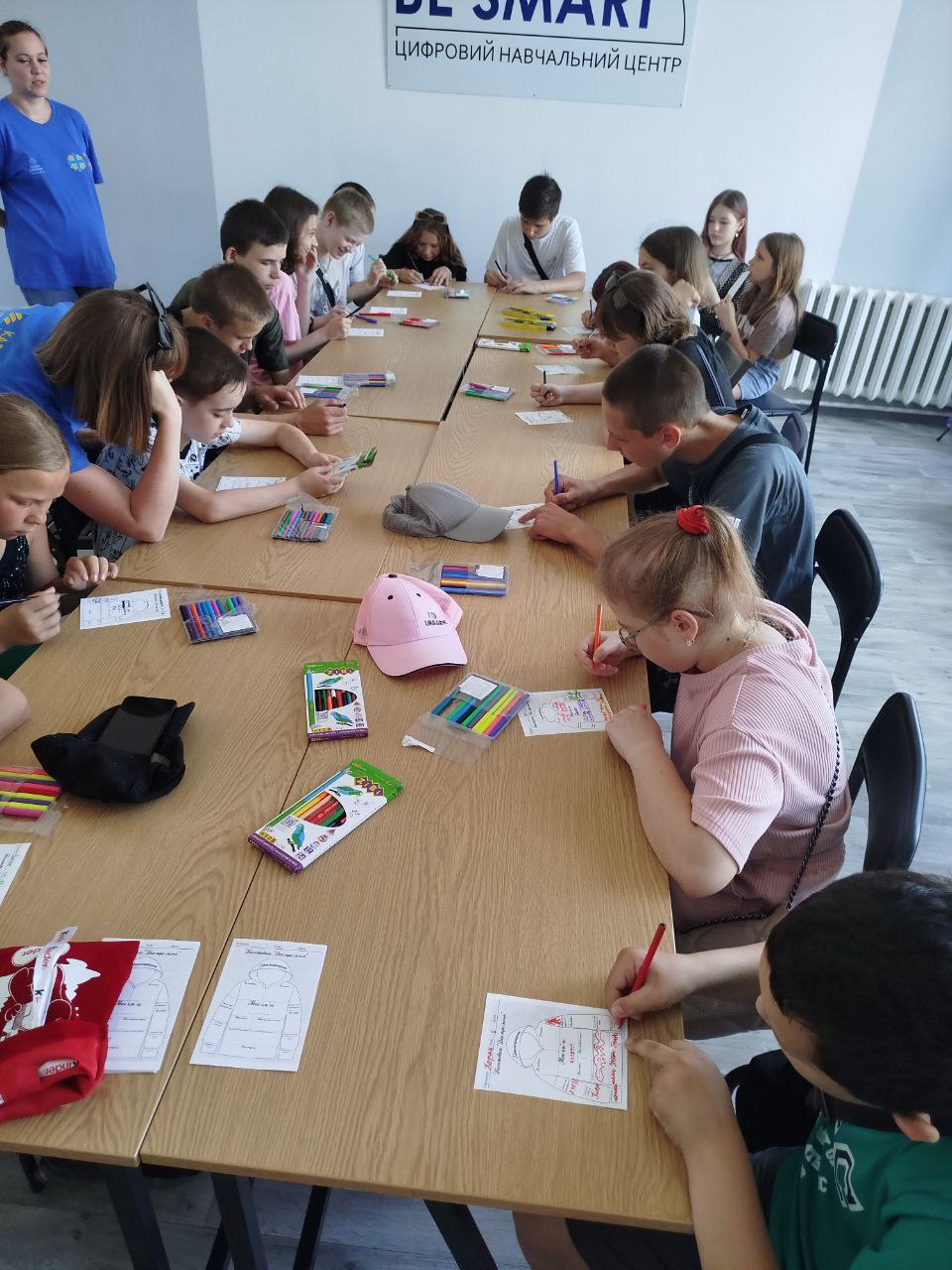 Актуальність збереження біорізноманіття! - Caritas Sumy